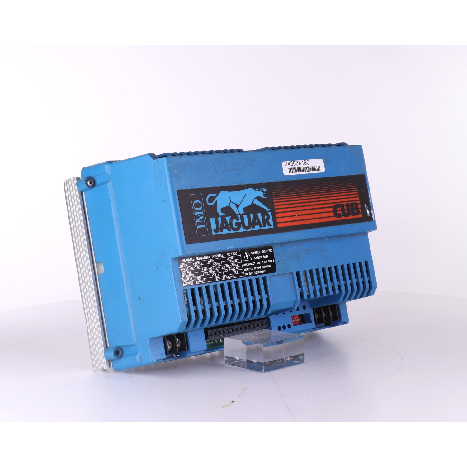 Control Techniques VC150D | Maxodeals