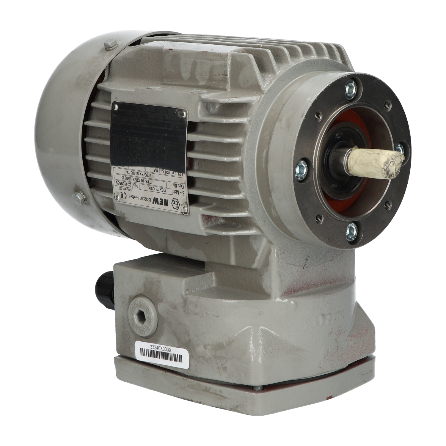 Hew DEX71L/4K-B14 | Maxodeals