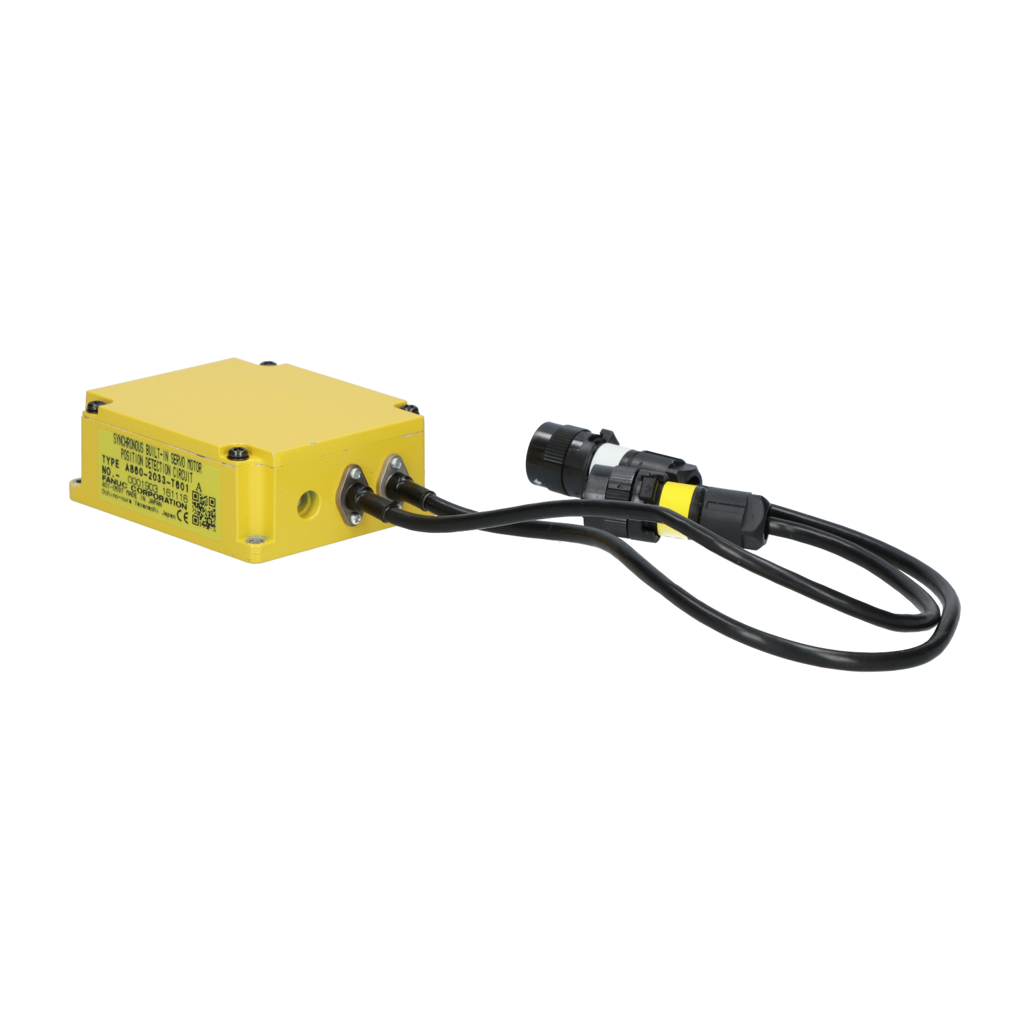 Fanuc A860-2033-T601 | Maxodeals