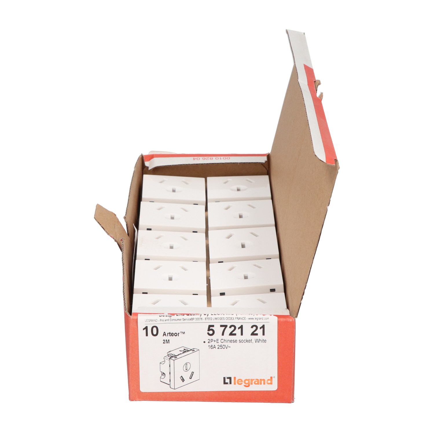 Legrand 572121 | Maxodeals