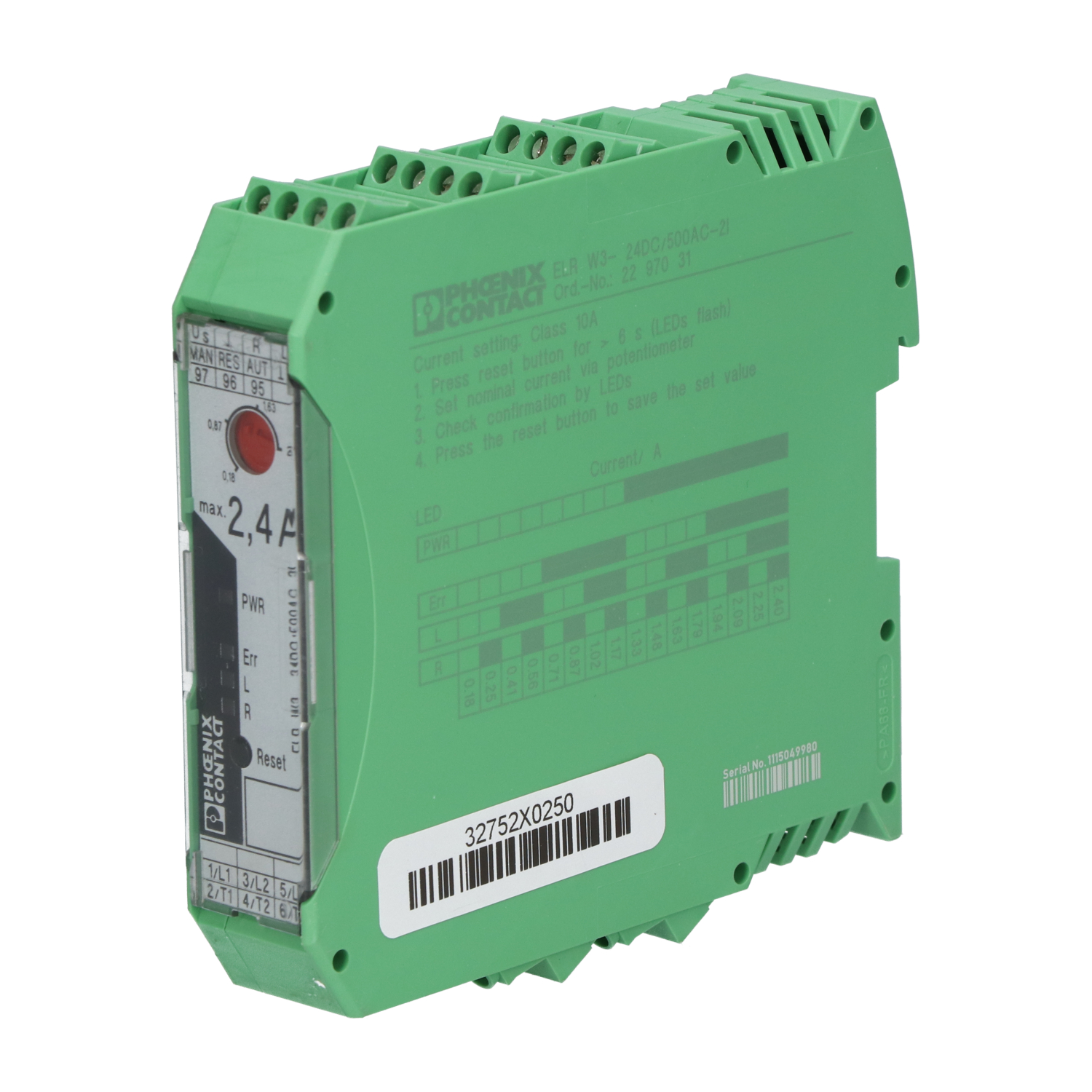 Phoenix Contact 2297031 | Maxodeals