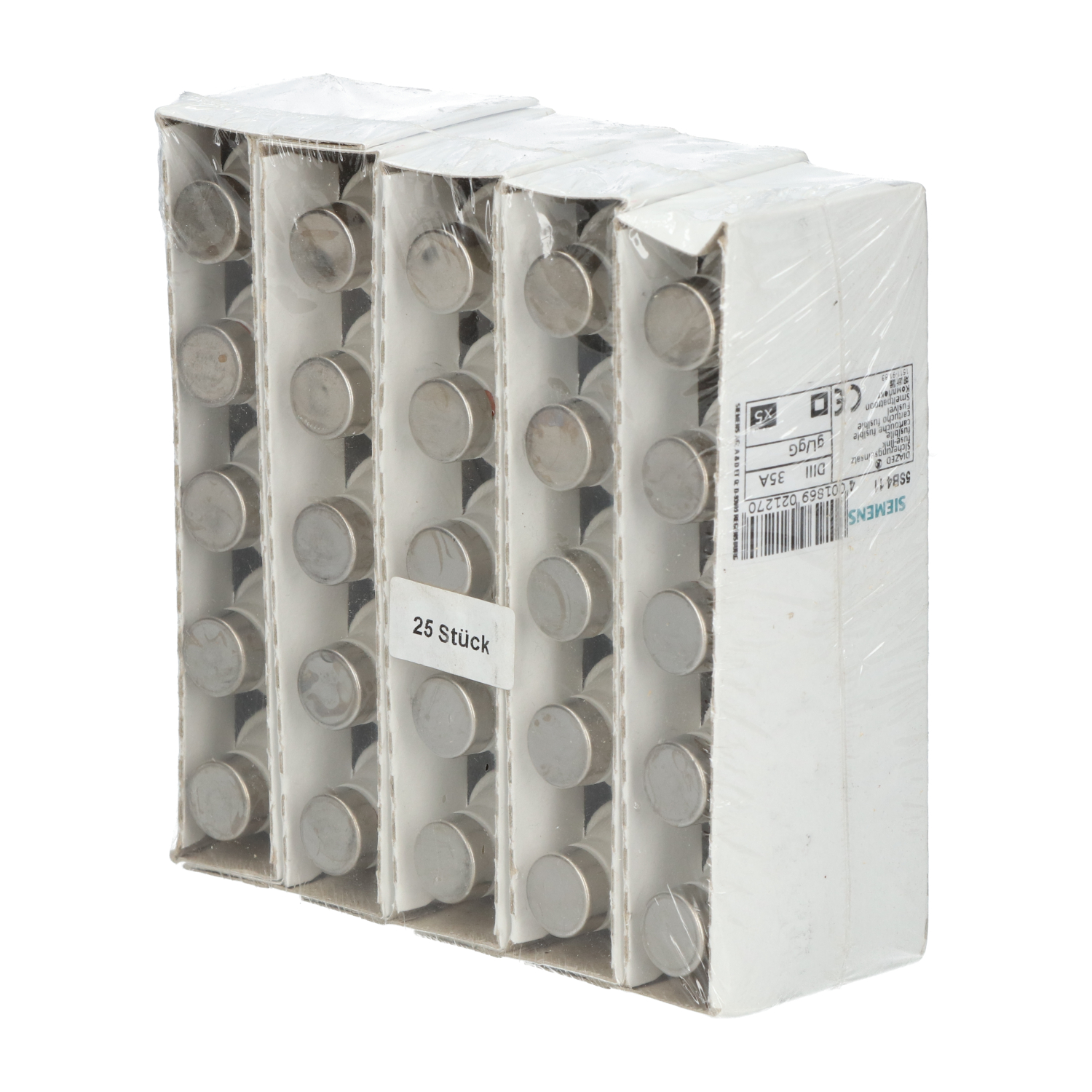 Siemens 5SB411 | Maxodeals