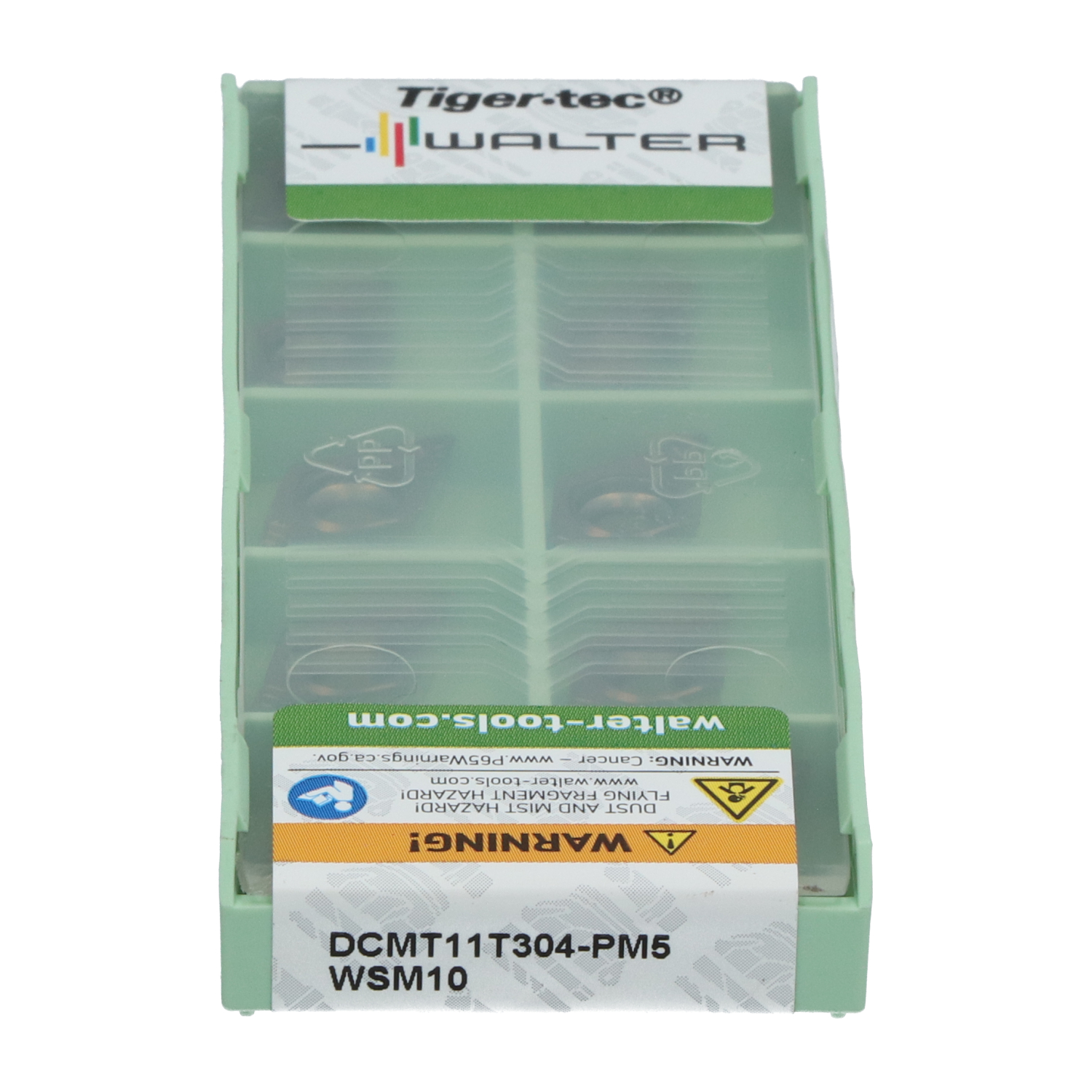 Walter DCMT11T304-PM5WSM10 | Maxodeals