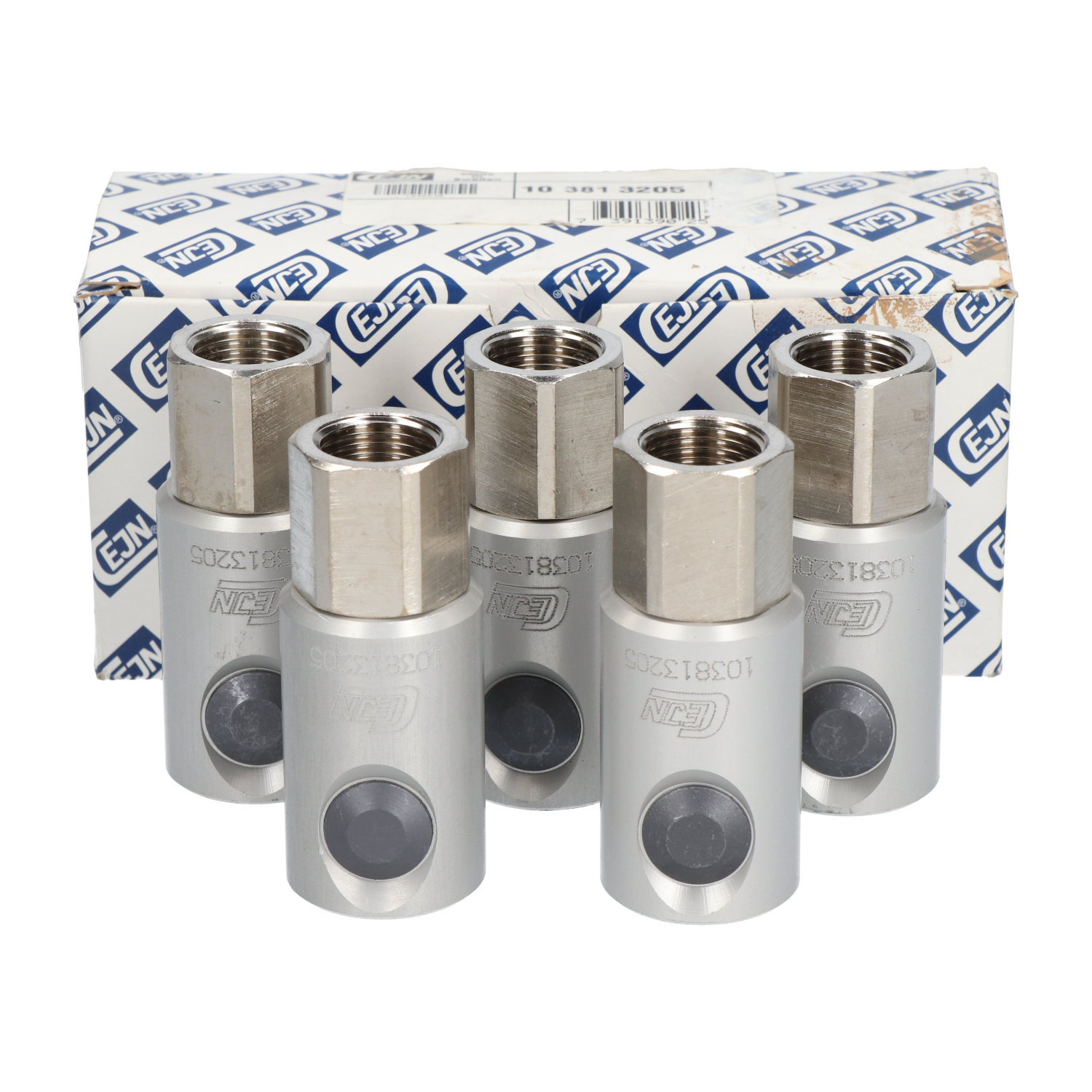 Cejn 103813205 Couplings New NFP (5 pieces)