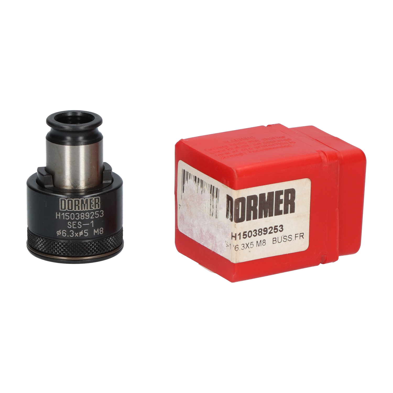 Dormer SES-16.3X5.0M8 | Maxodeals