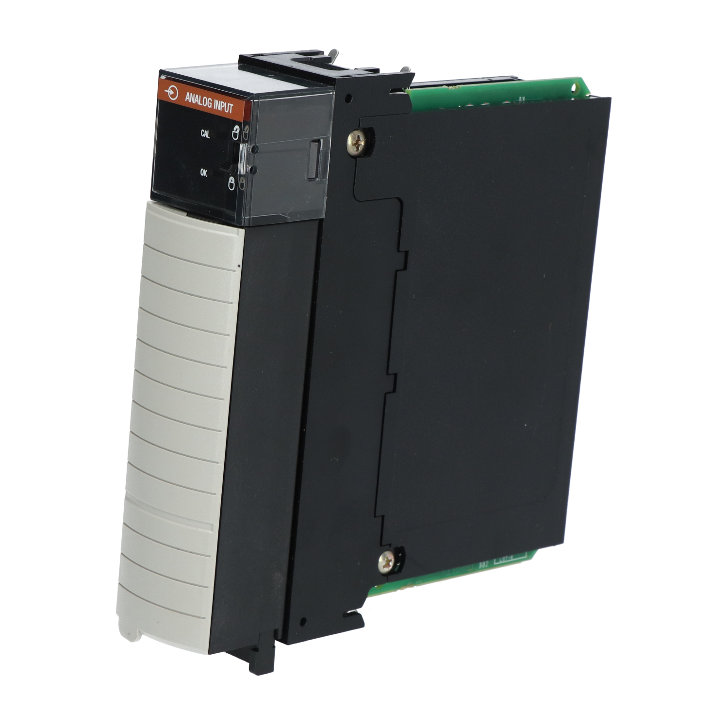 Allen-Bradley 1756-IF8 | Maxodeals