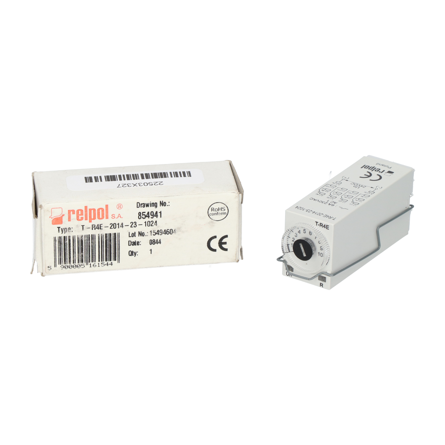 Relpol T-R4E-2014-23-1024 | Maxodeals