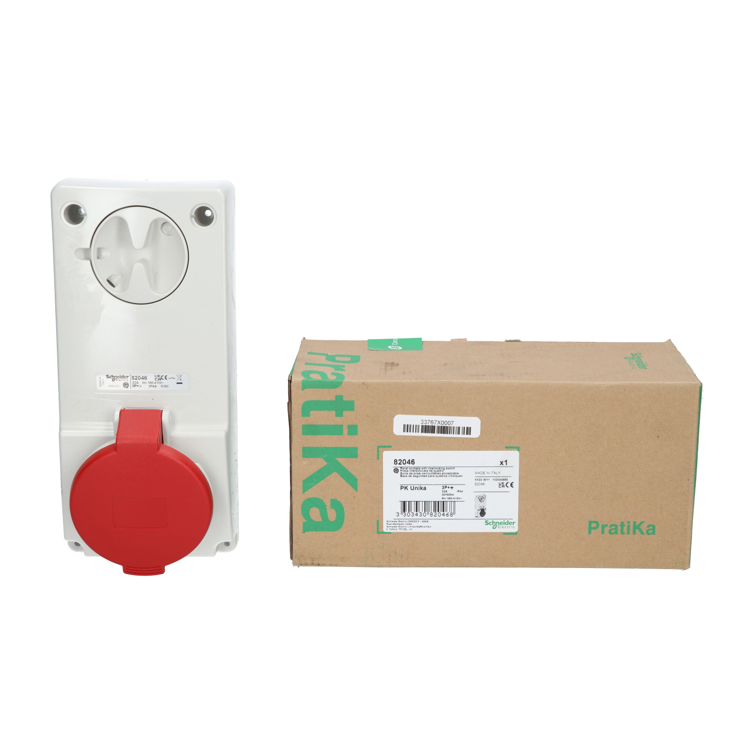 Schneider Electric 82046 | Maxodeals