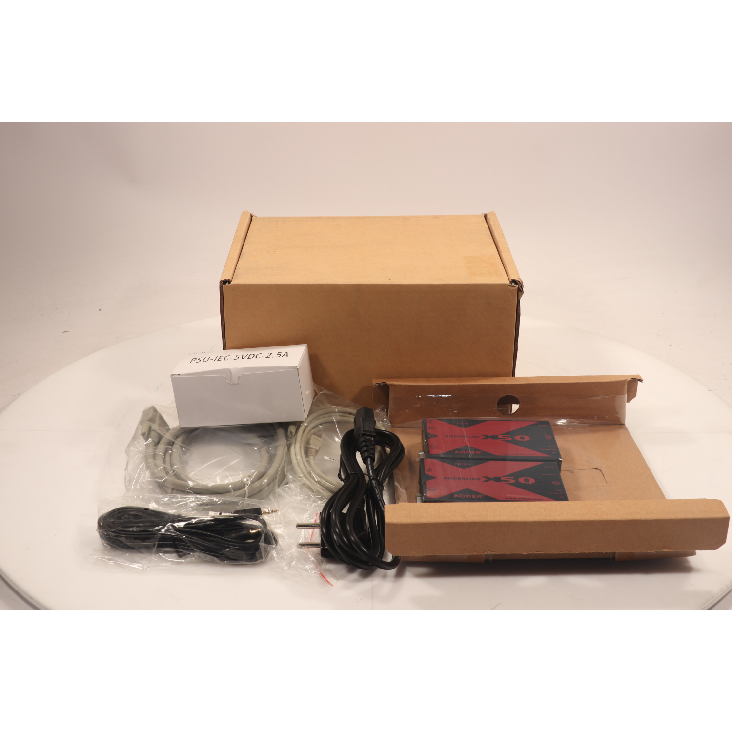 Adder X50 | Maxodeals