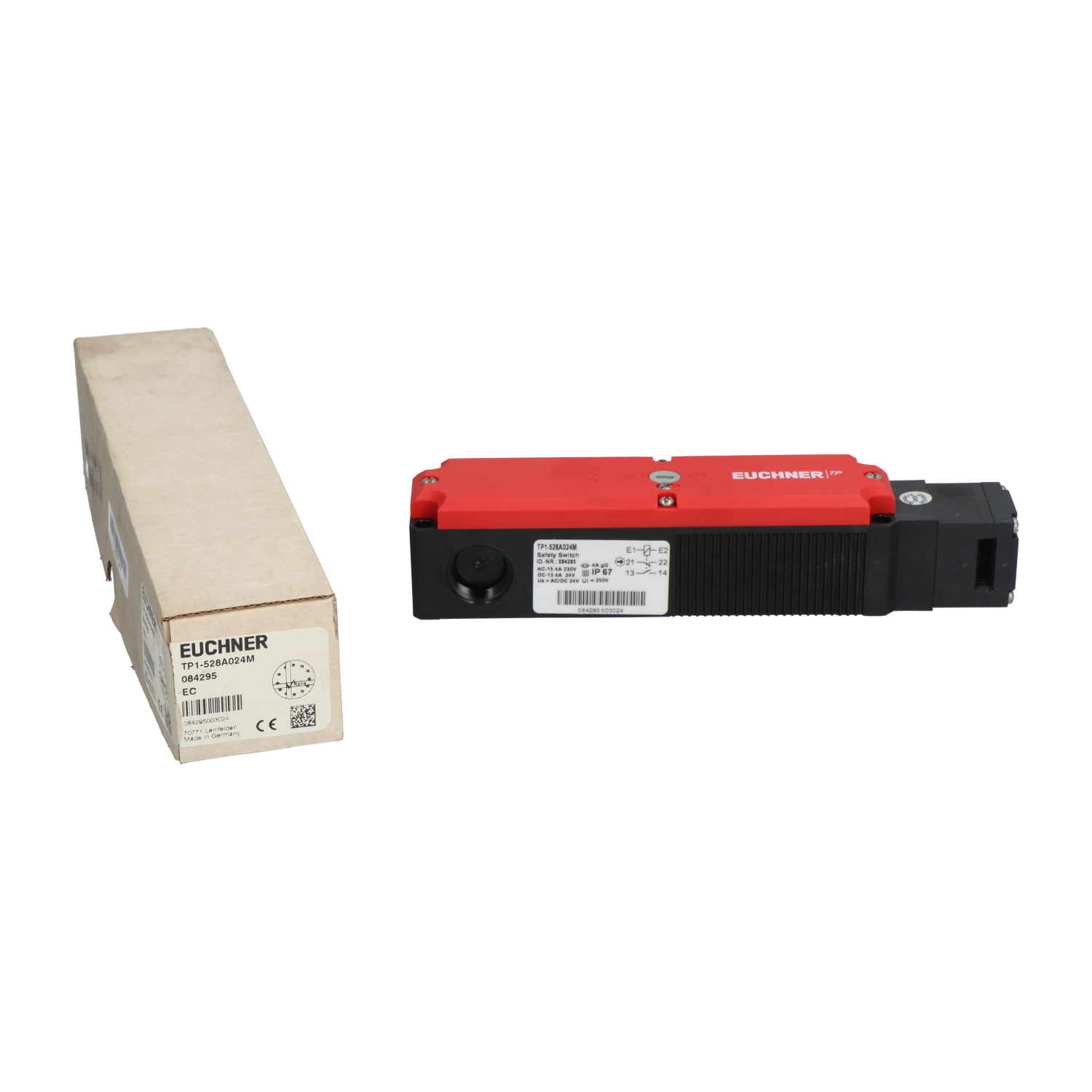 Euchner TP1-528A024M | Maxodeals