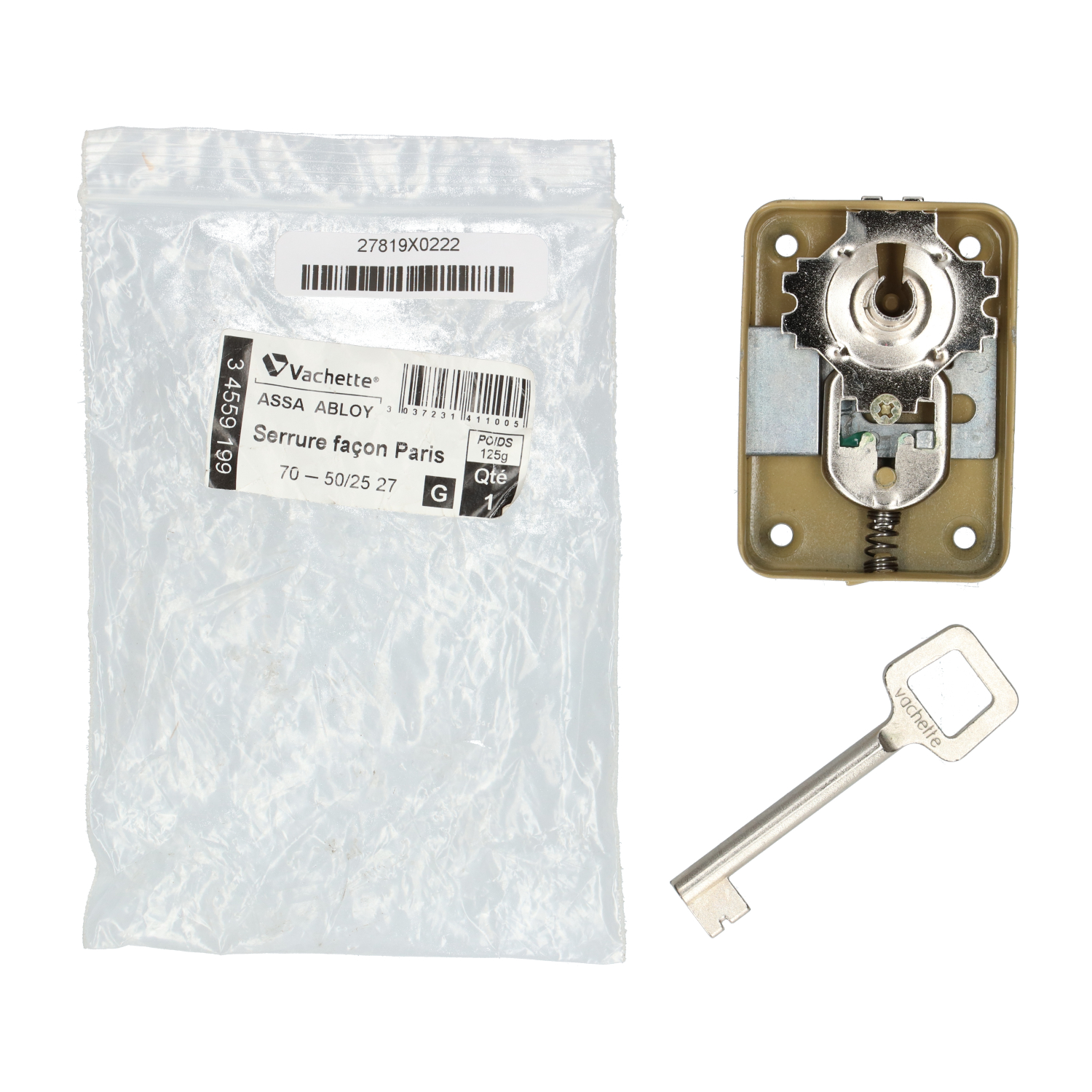 Assa Abloy 34559199 | Maxodeals