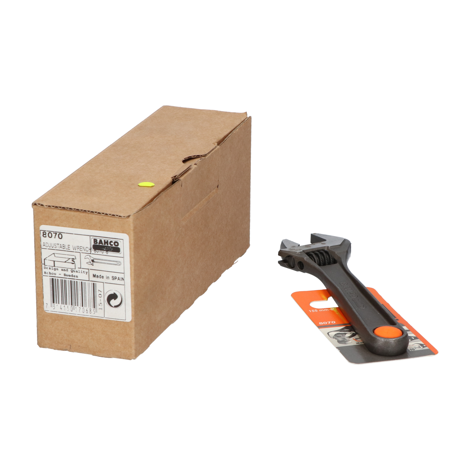 Bahco 8070 | Maxodeals