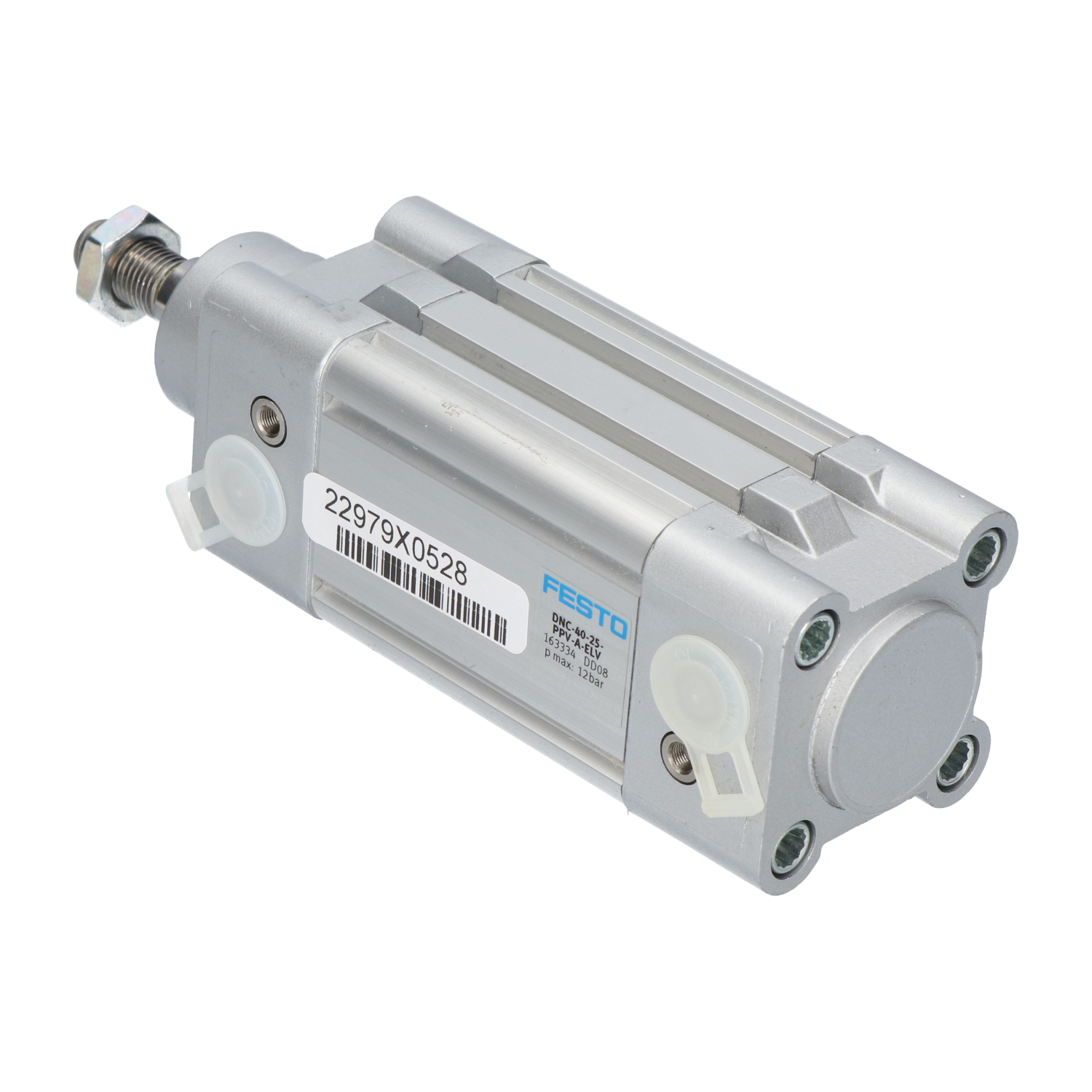 Festo DNC-40-25-PPV-A-ELV | Maxodeals