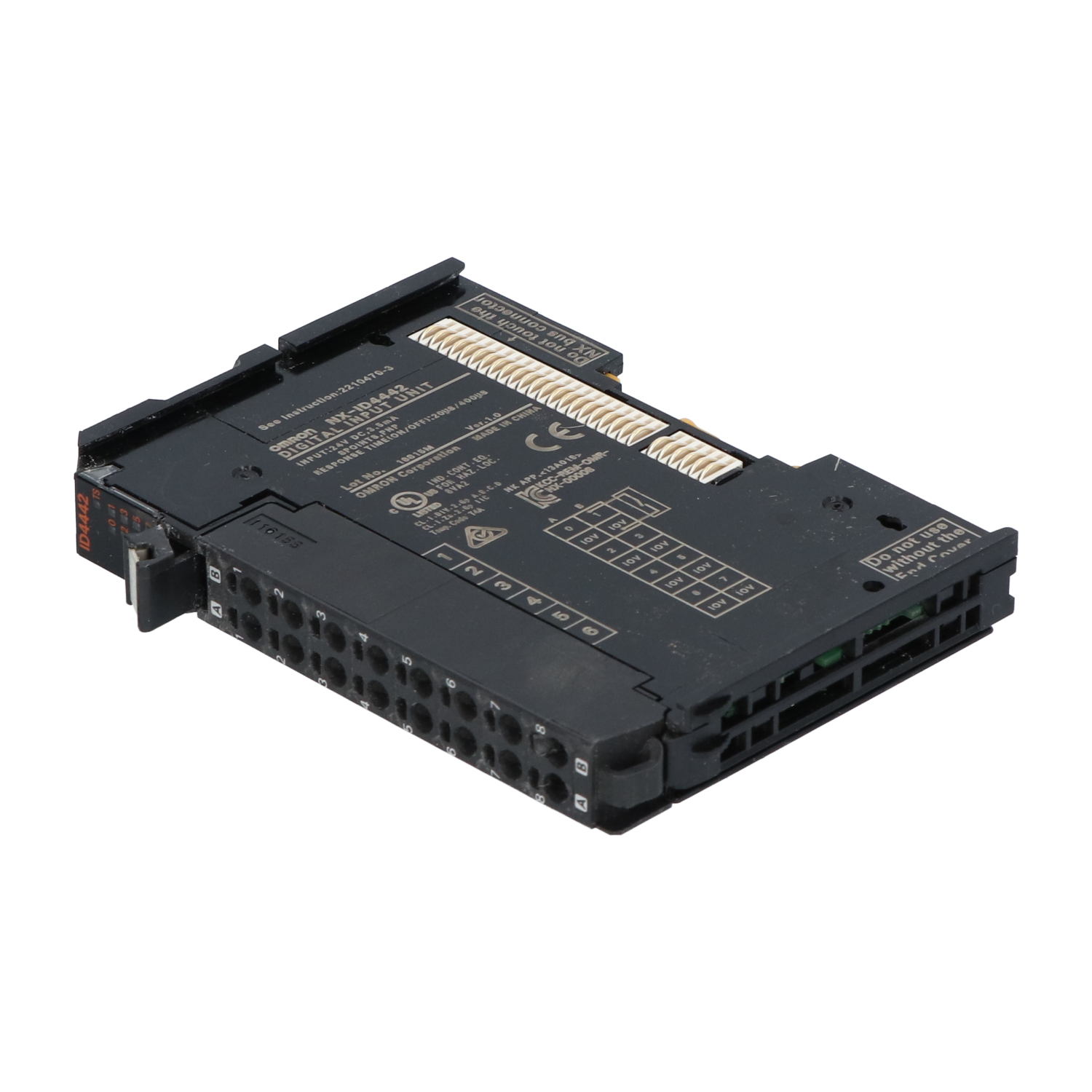 Omron NX-ID4442 | Maxodeals