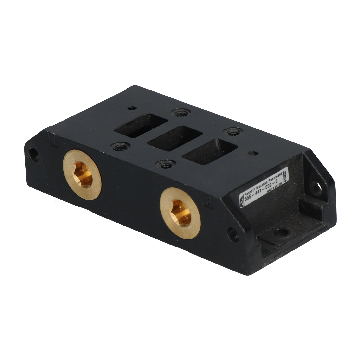 Mannesmann Rexroth 565-441-000-0 | Maxodeals