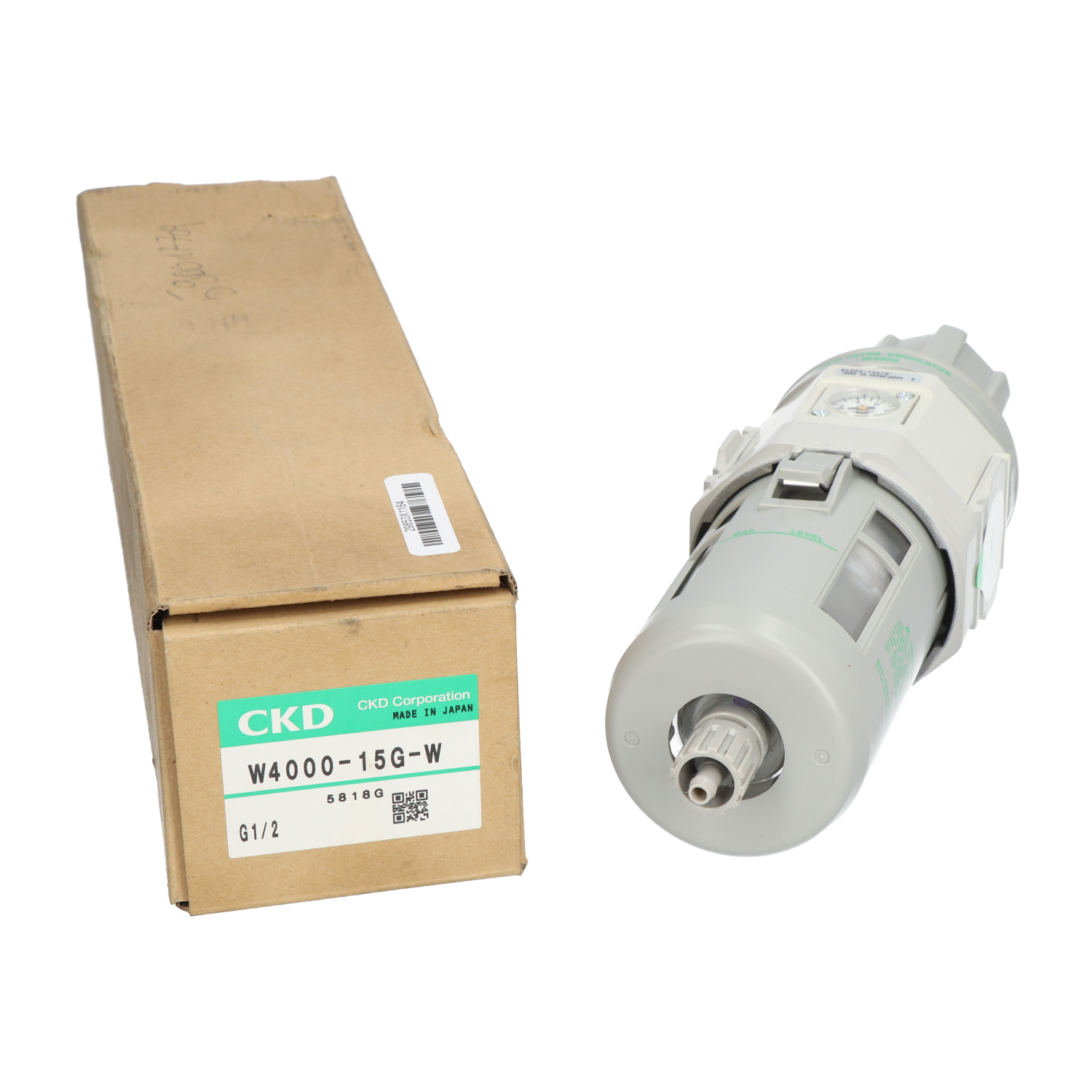 Ckd W4000-15G-W | Maxodeals