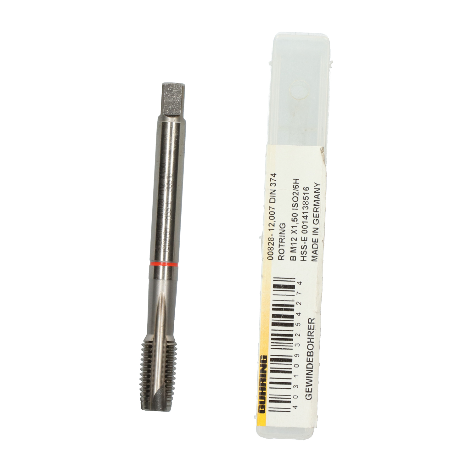 Guhring 00828-12,007 | Maxodeals