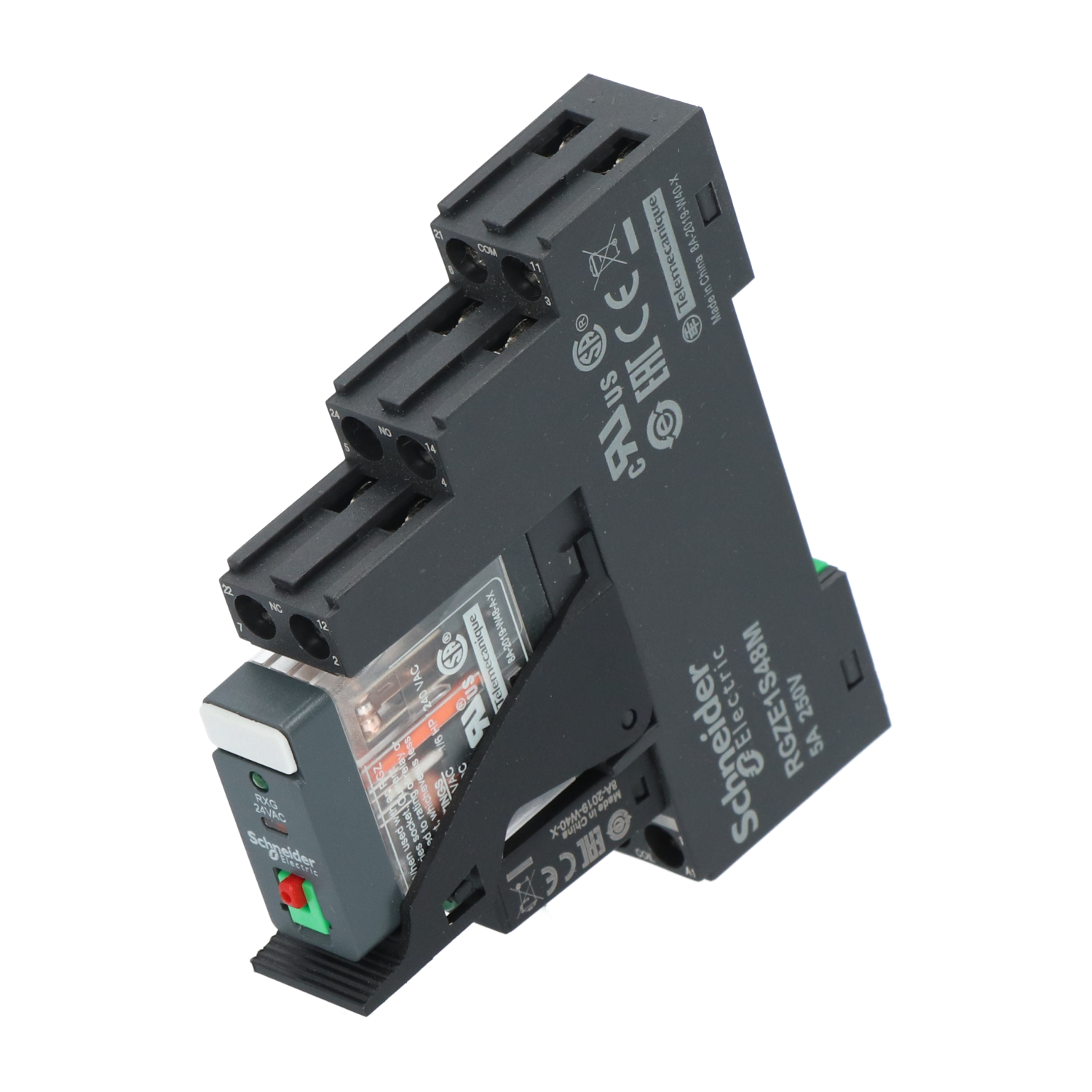 Schneider Electric RGZE1S48M | Maxodeals