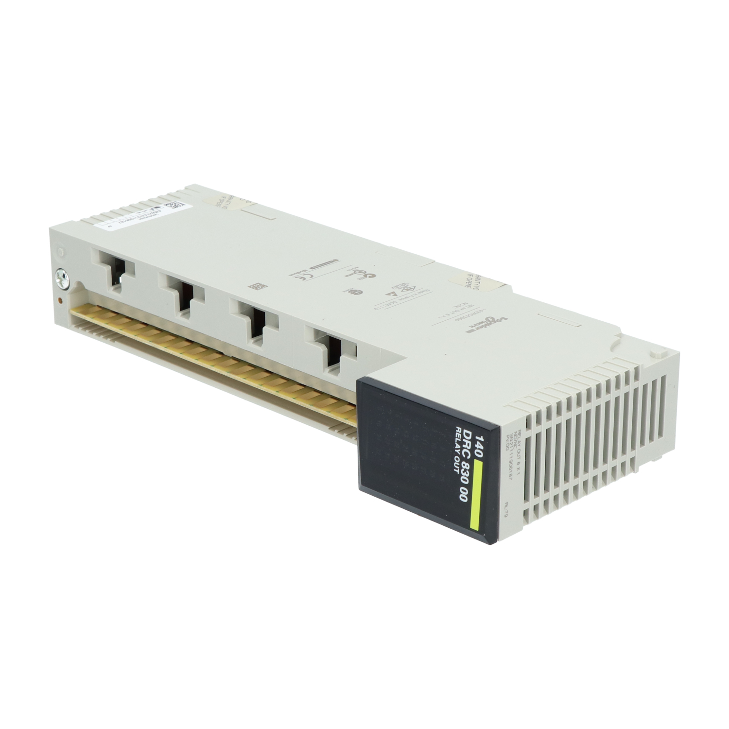 Schneider Electric 140DRC83000 | Maxodeals