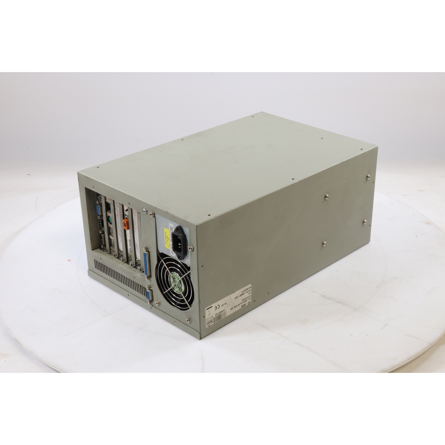 Advantech IPC-6606BP-30ZE | Maxodeals