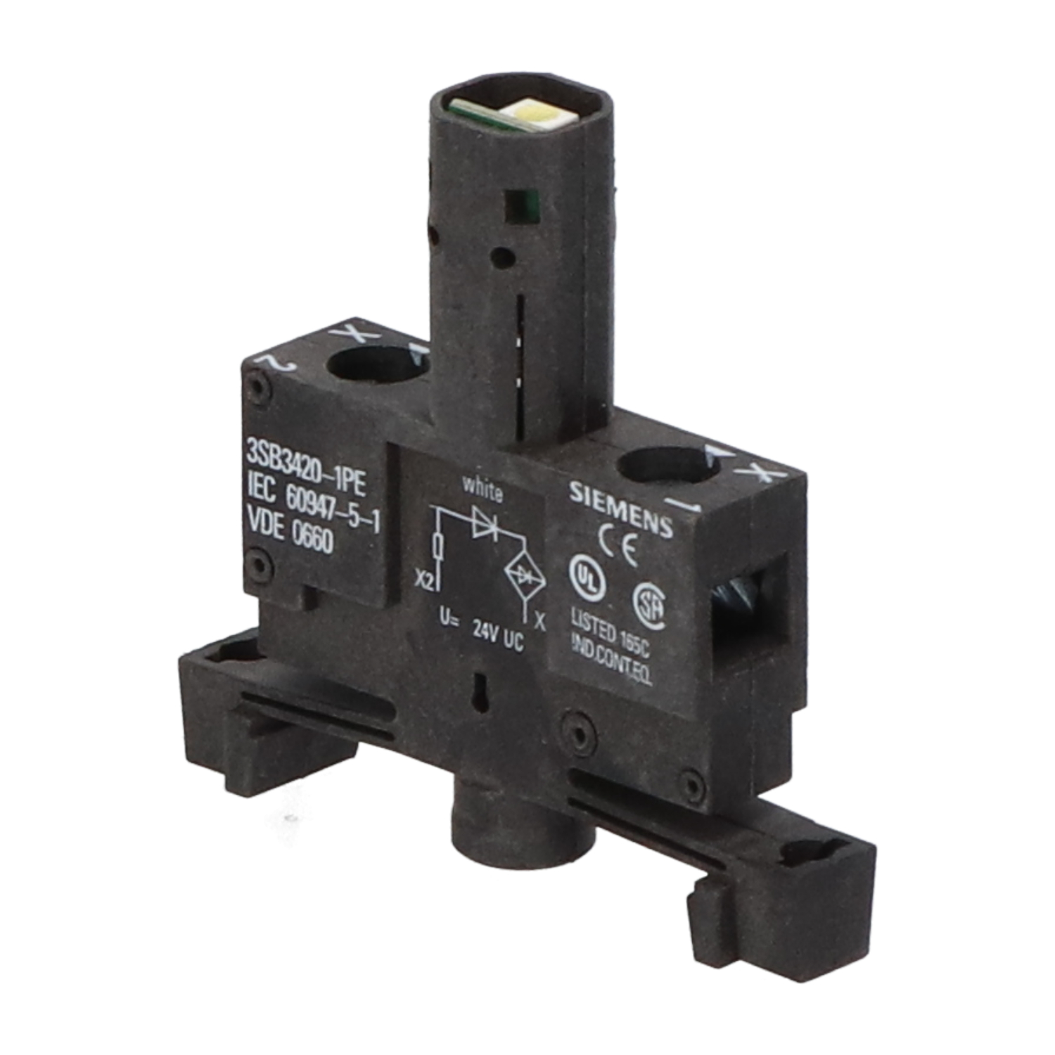 Siemens 3SB3420-1PE | Maxodeals