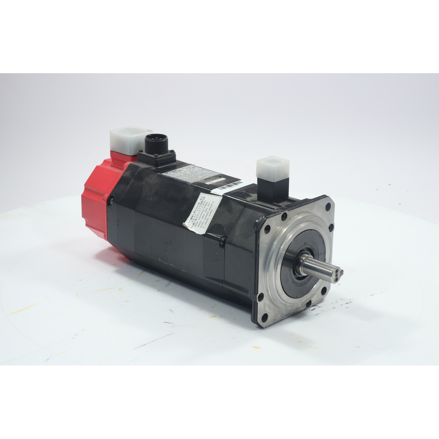 Fanuc A06B-0126-B675#7008 | Maxodeals