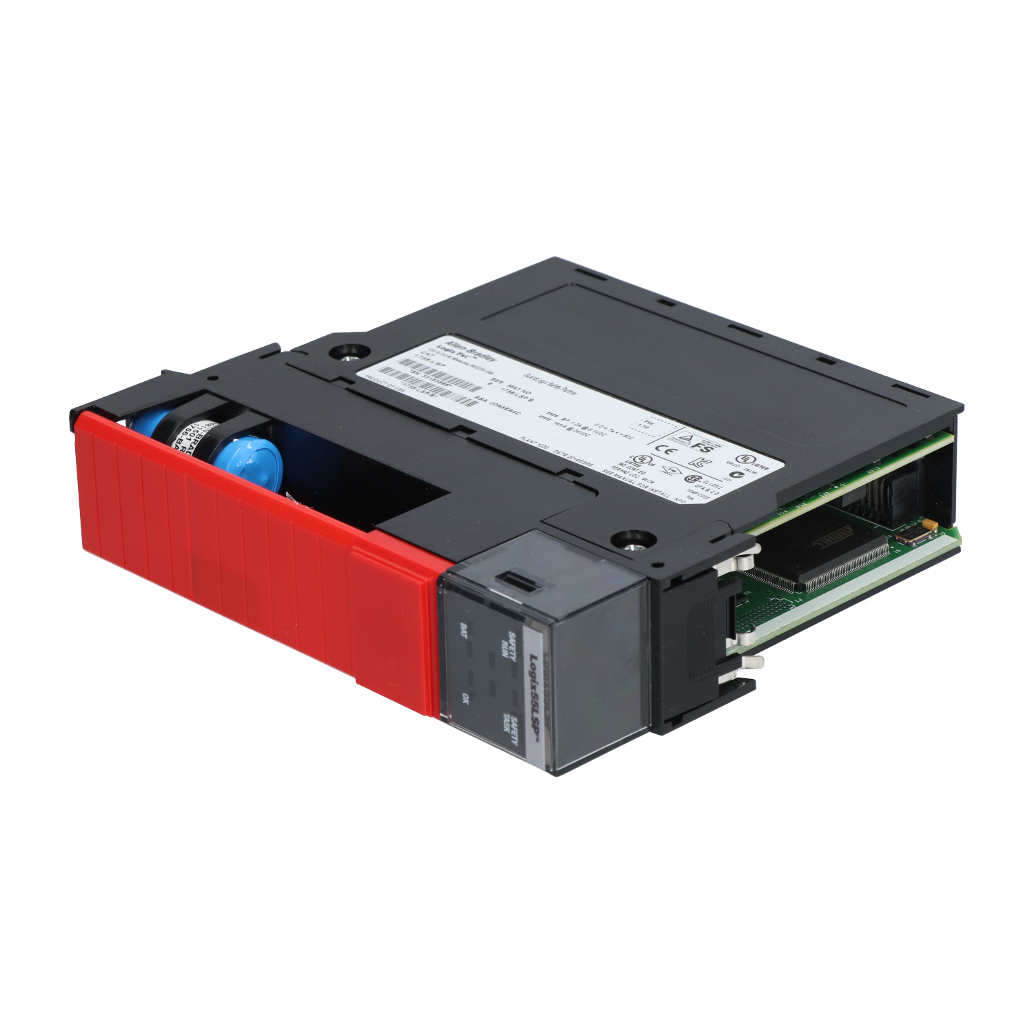 Allen-Bradley 1756-LSP | Maxodeals