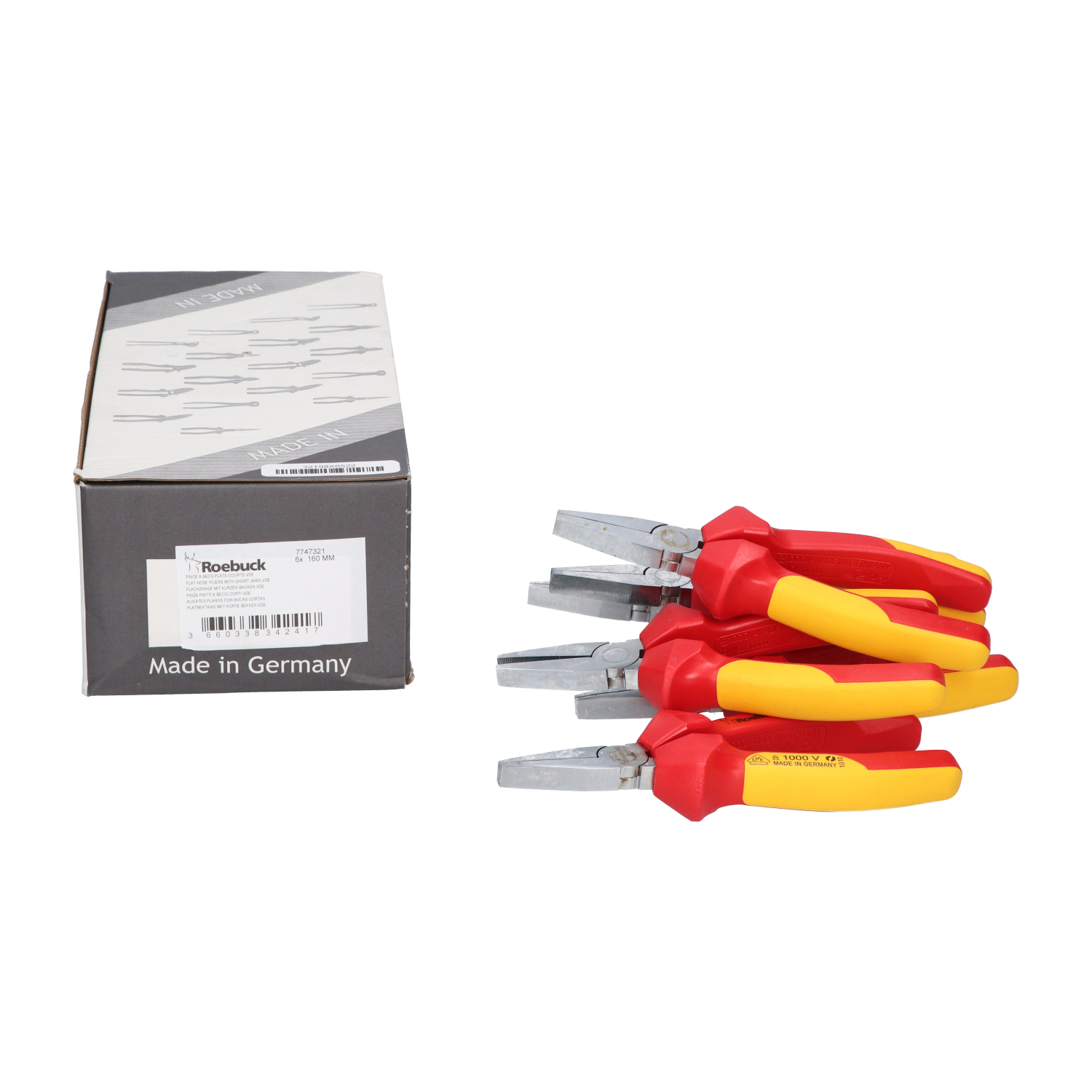 Roebuck 7747321 | Maxodeals