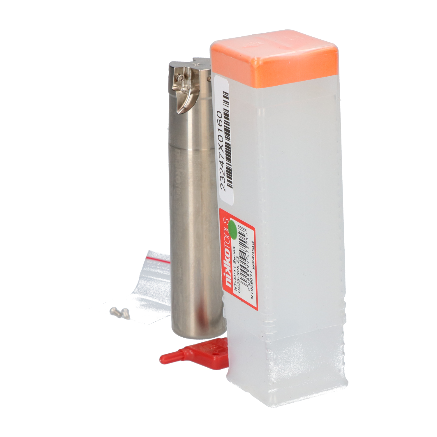 Nikko Tools D025-S25-Z3 | Maxodeals