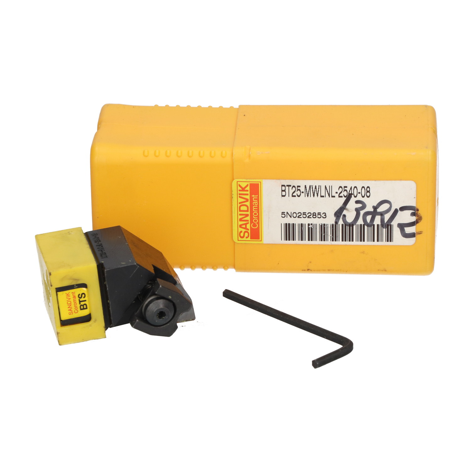 Sandvik BT25-MWLNL-2540-08 | Maxodeals