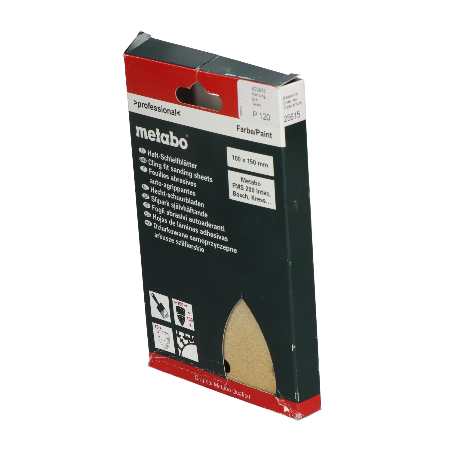 Metabo 625615 | Maxodeals