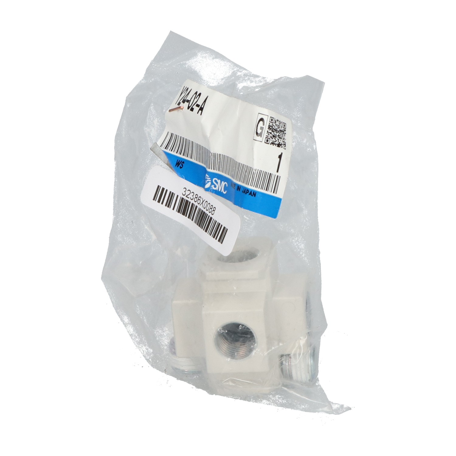 Smc Y24-02-A | Maxodeals