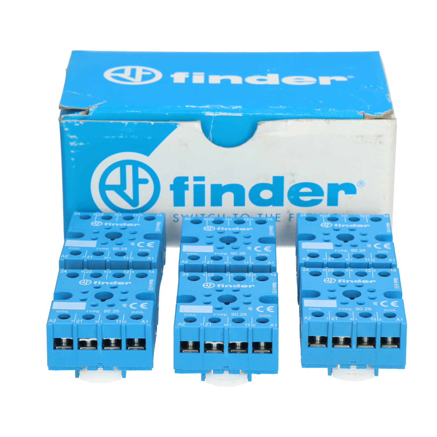 Finder 90.26.SMA | Maxodeals