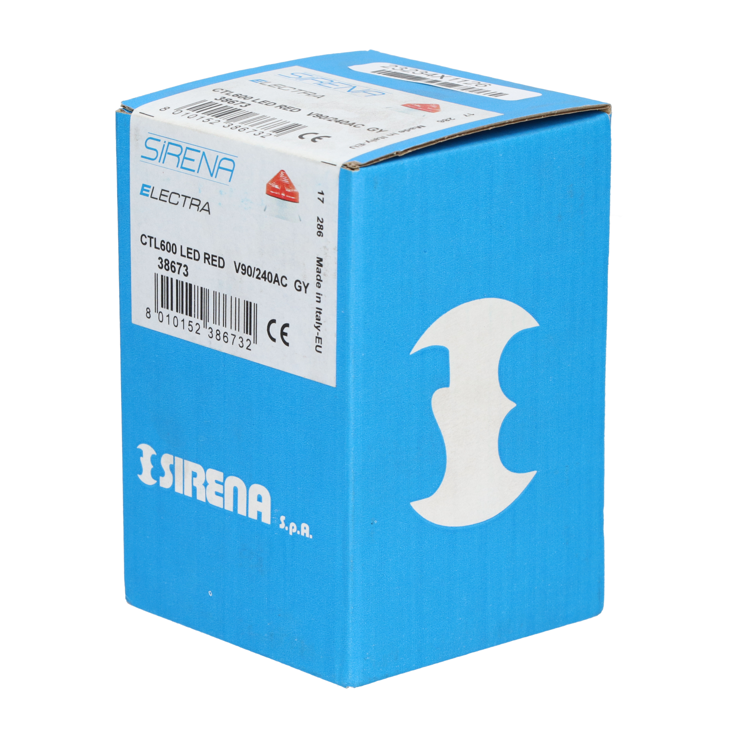 Sirena 38673 | Maxodeals