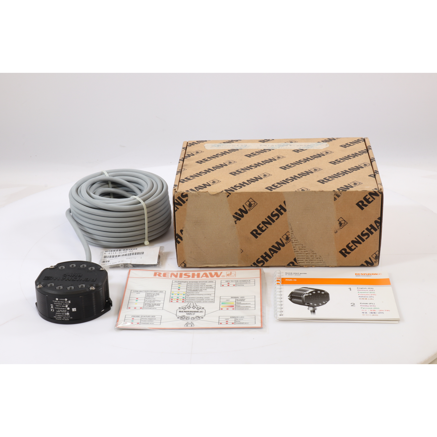 Renishaw A-5687-0050-06 | Maxodeals