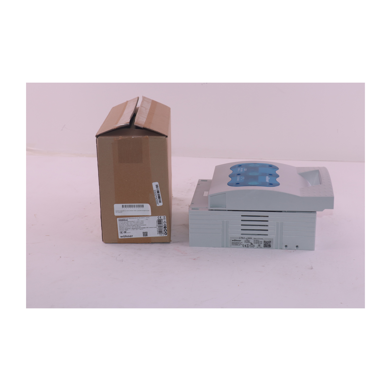 Wohner 33202000 | Maxodeals