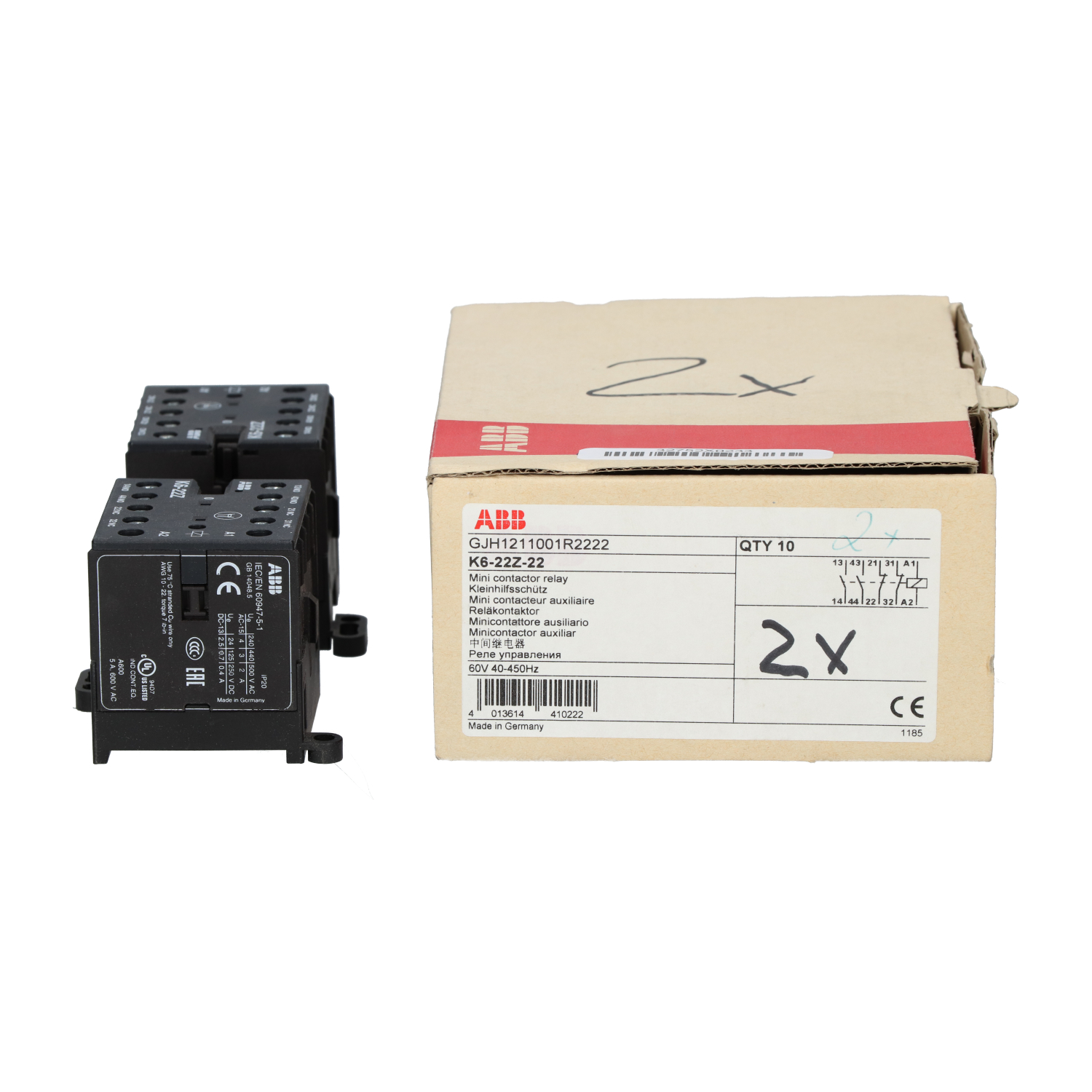 Abb GJH1211001R2222 | Maxodeals