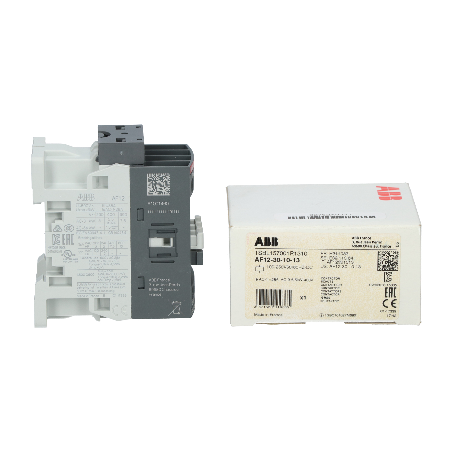 Abb 1SBL157001R1310 | Maxodeals