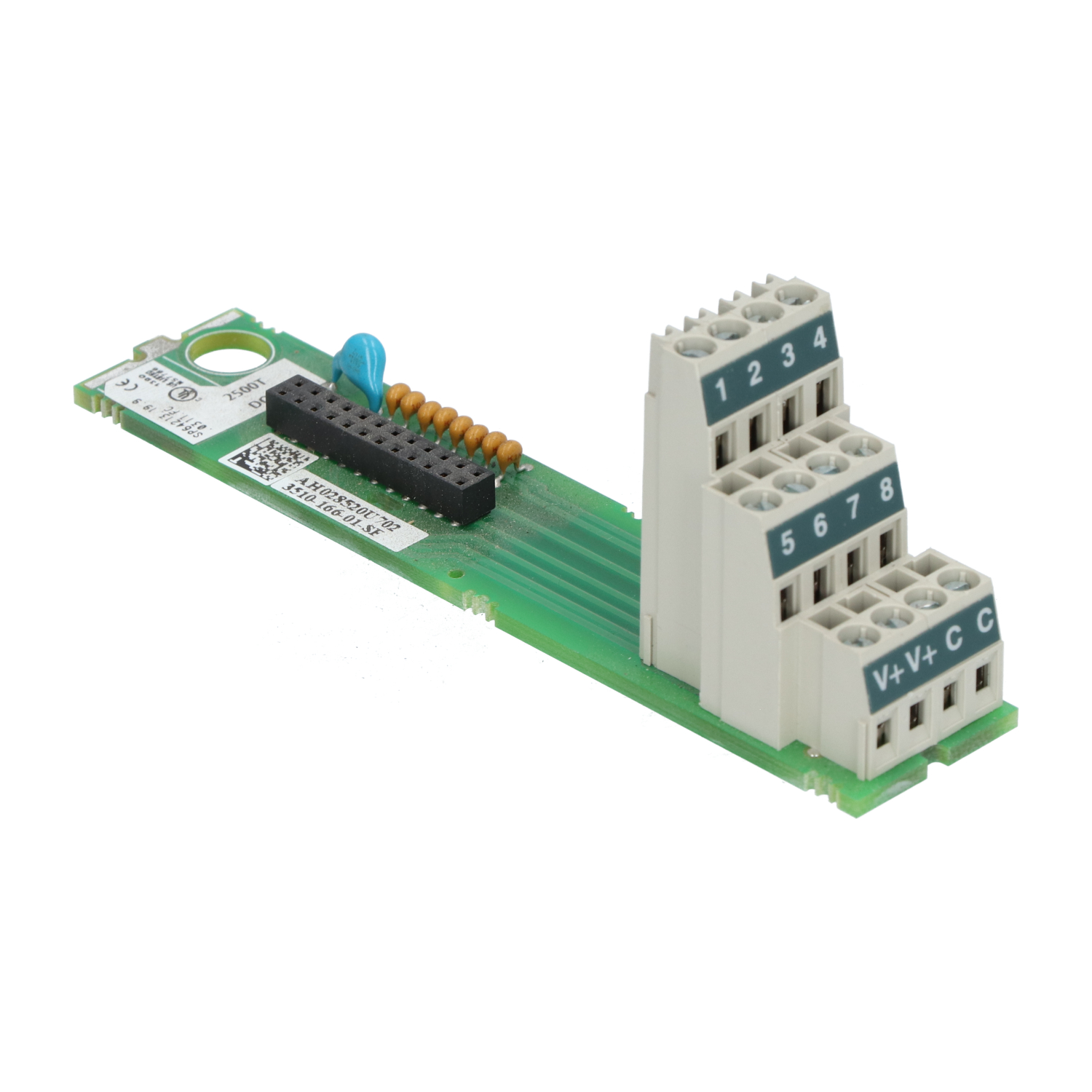 Eurotherm 2500T-DO8 | Maxodeals