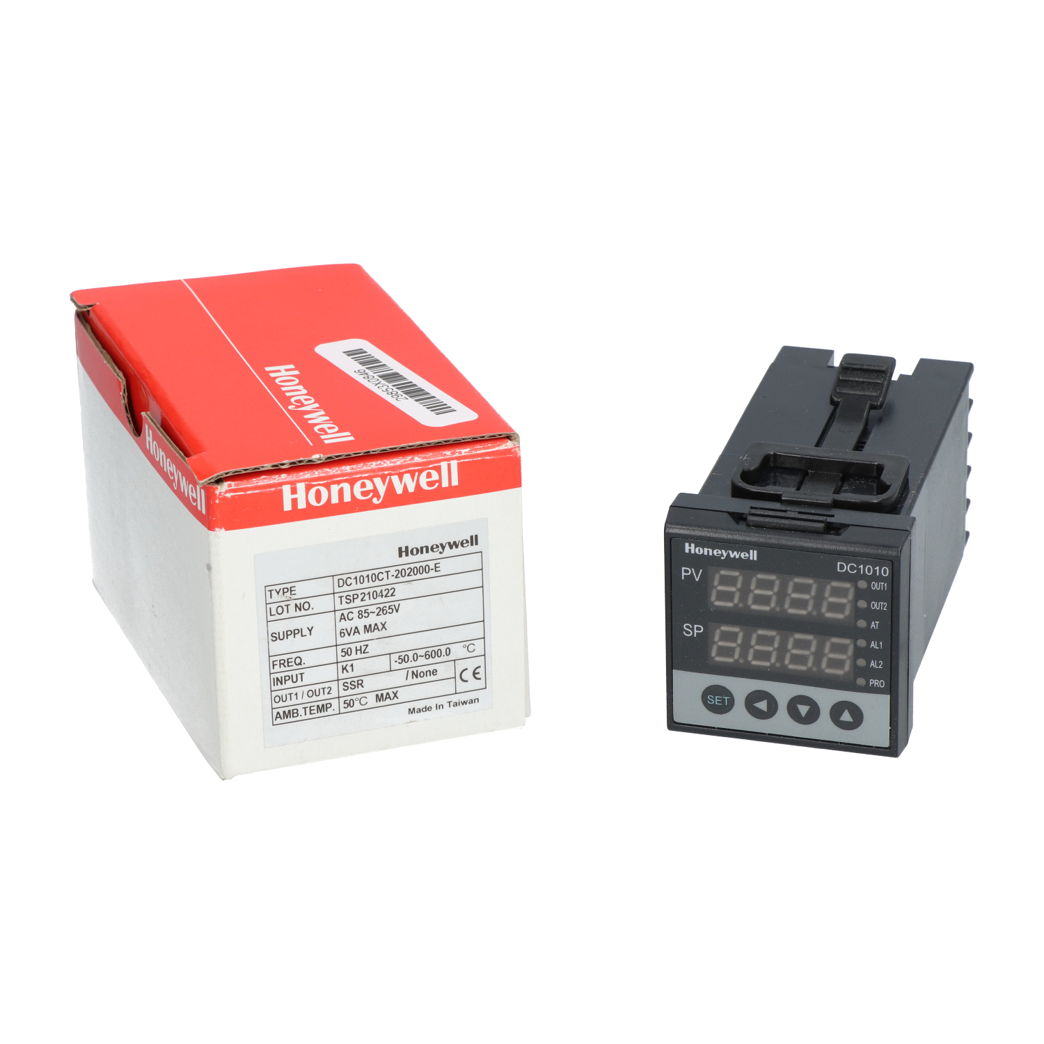 Honeywell DC1010CT-202000-E | Maxodeals