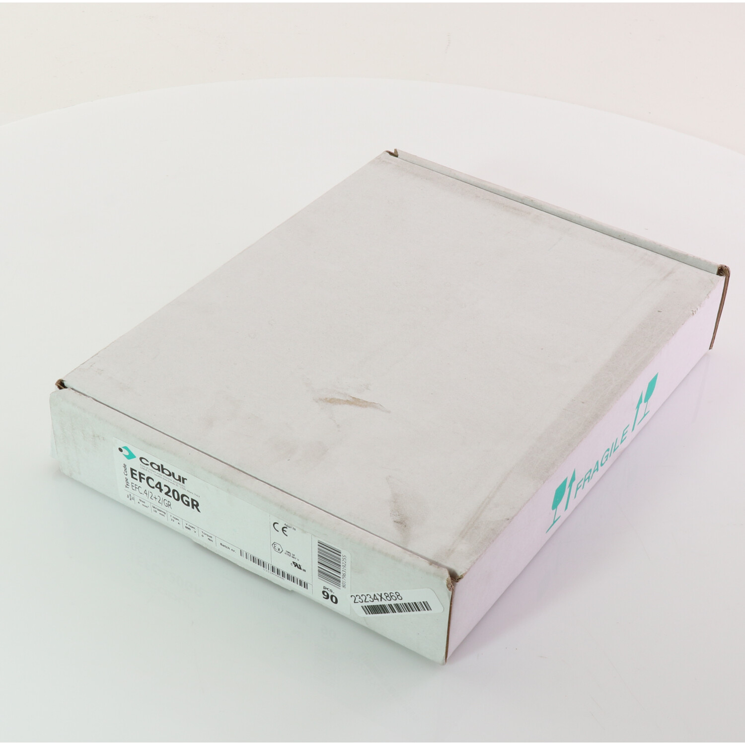 Cabur EFC420GR | Maxodeals