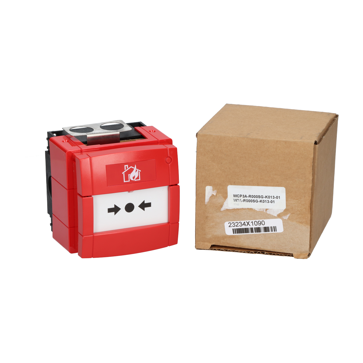 Kac Alarm Company WCP3A-R000SG-K013-01 | Maxodeals