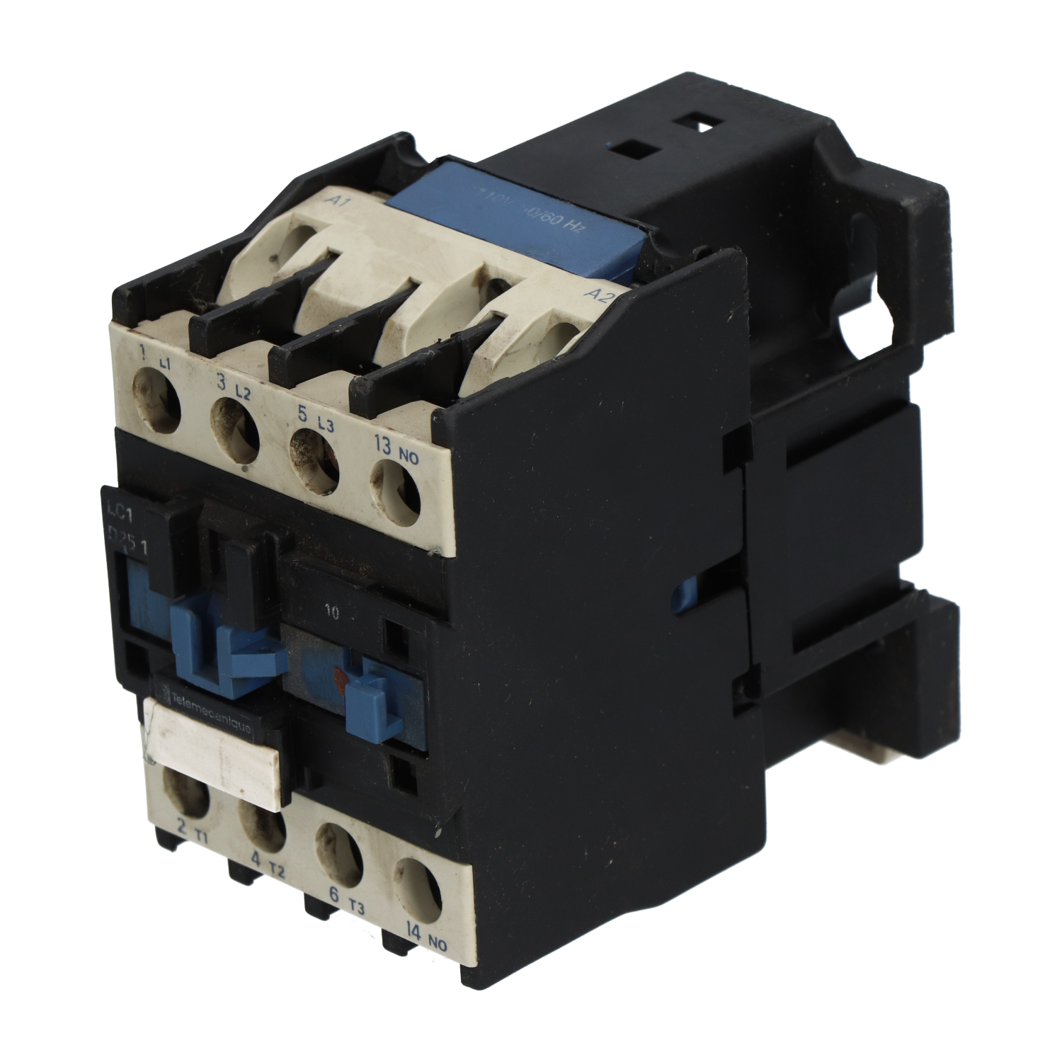 Telemecanique LC1D2510 | Maxodeals