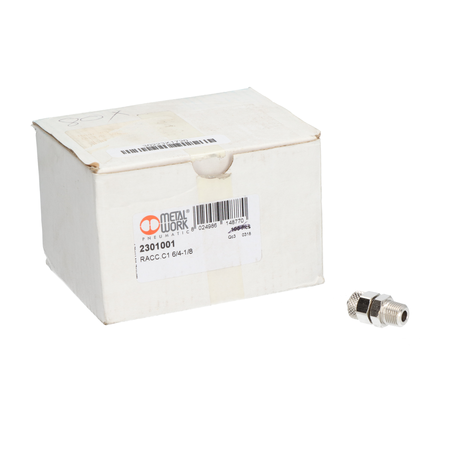 Metal Work 2301001 | Maxodeals