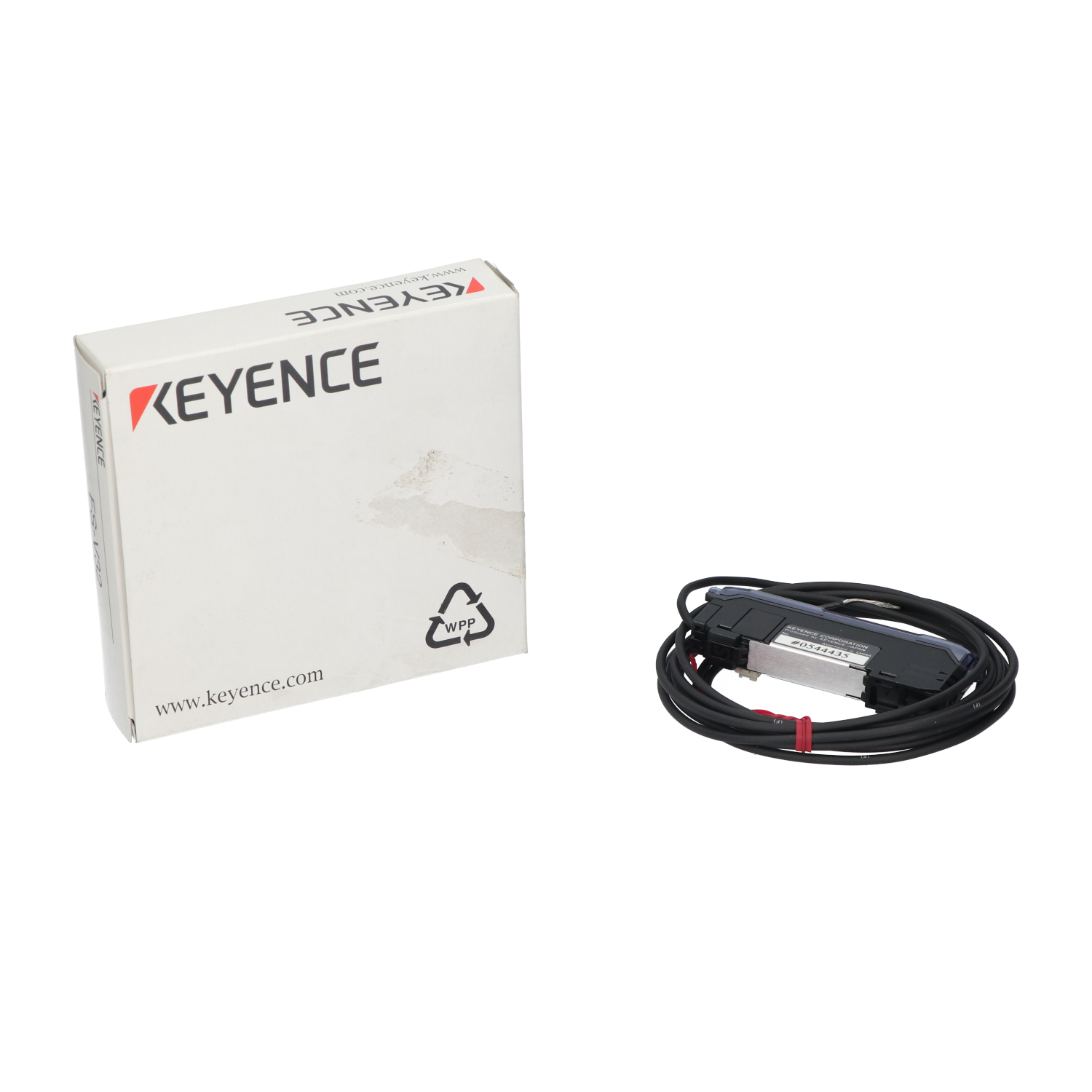 Keyence FS-V32 | Maxodeals
