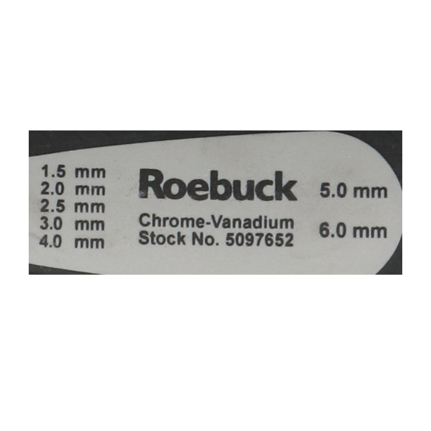 Roebuck 5097652 | Maxodeals