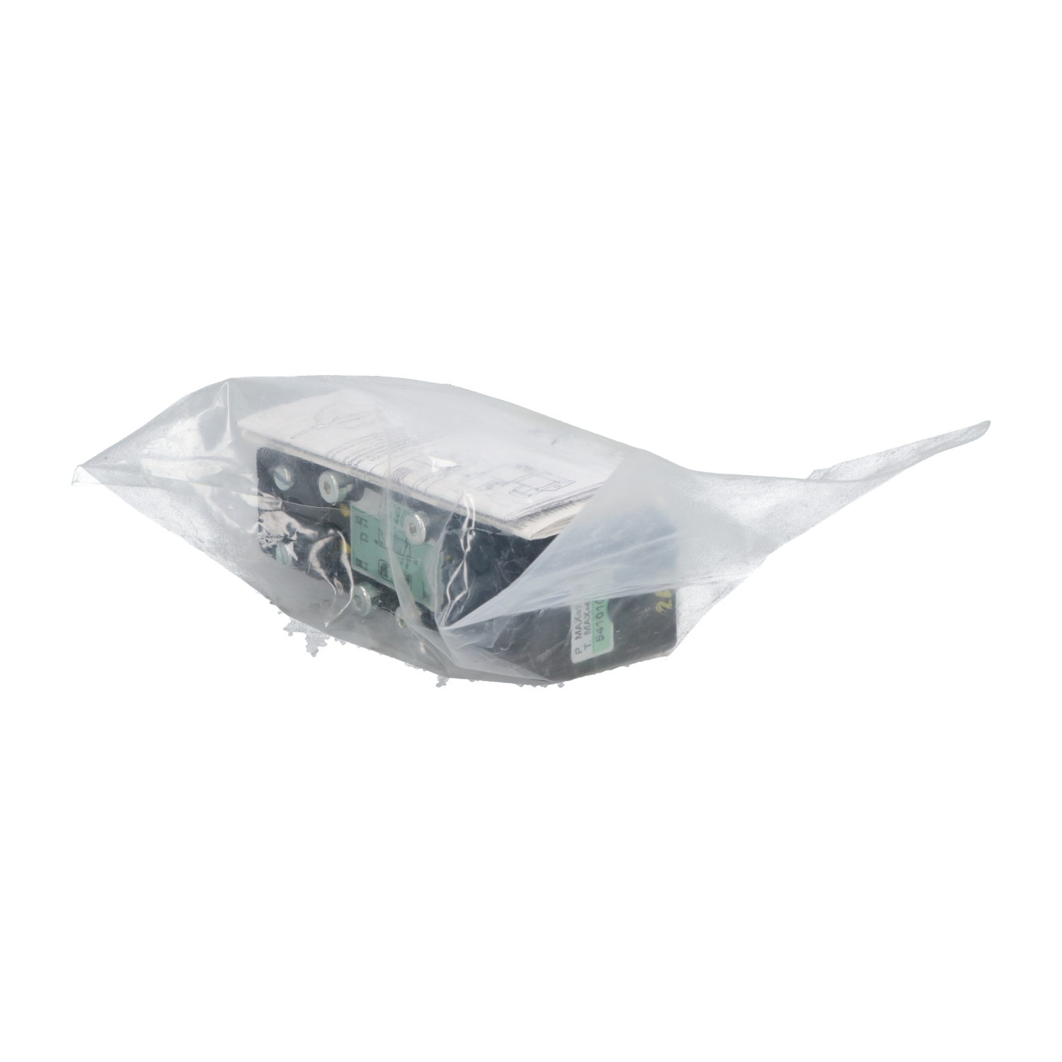 Asco Numatics 54101017 | Maxodeals