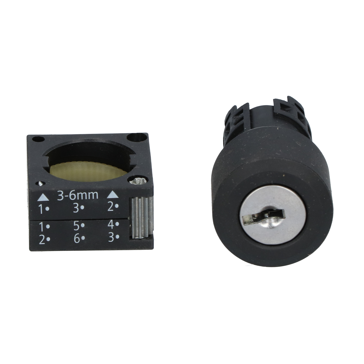 Siemens 3SB3000-4BD01 | Maxodeals