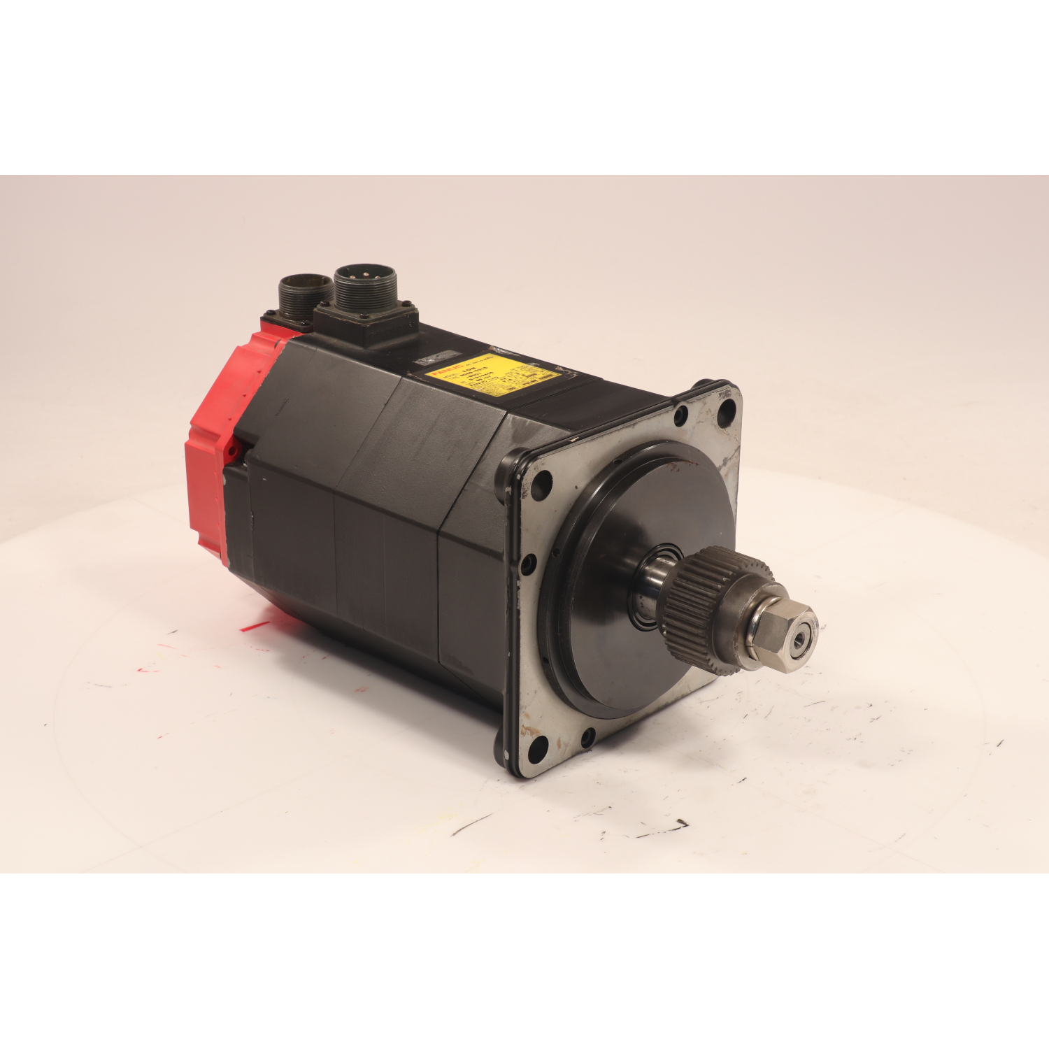 Fanuc A06B-0315-B501 | Maxodeals