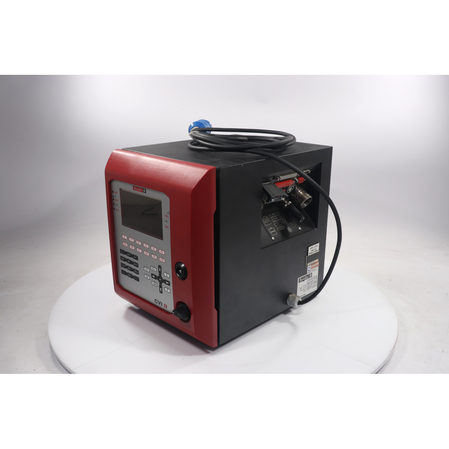 Desoutter 8293-/CVIII | Maxodeals